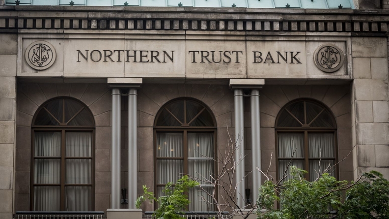 Northern Trust’s AUM down 9.1% in first quarter | Pensions & Investments