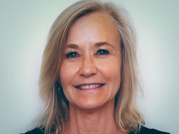 Adrian Lee & Partners appoints JoAnne Svendsgaard head of North America ...