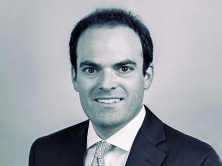 Colbeck Capital names Jared Talisman as head of originations | Pensions ...