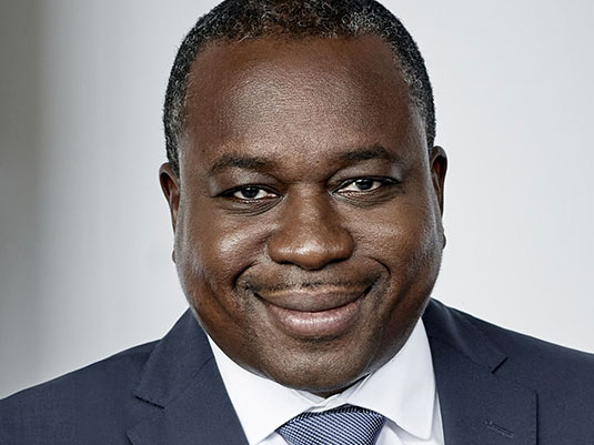 Carlyle taps Tall as infrastructure co-chairman | Pensions & Investments