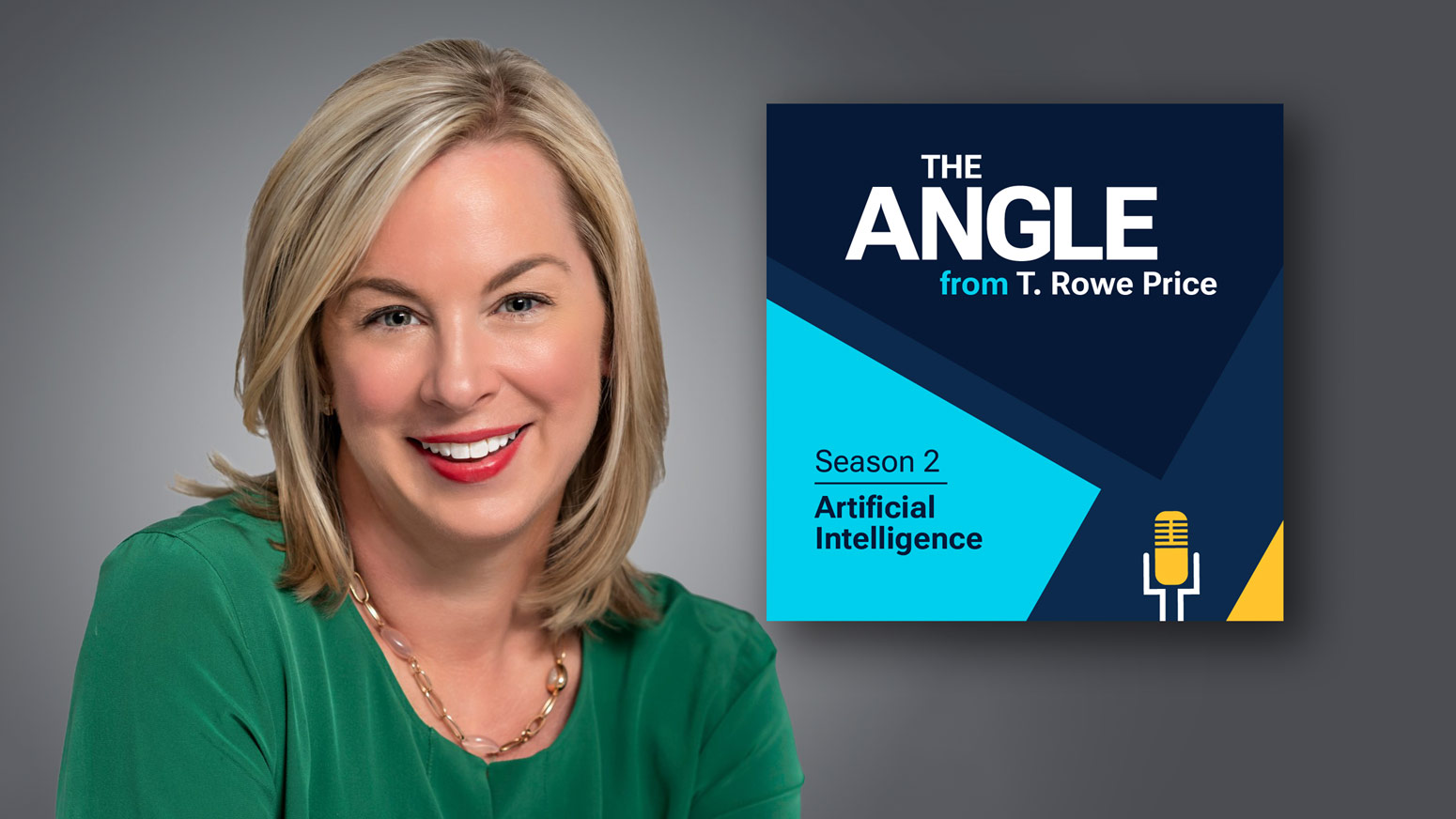 T. Rowe Price focuses on artificial intelligence in podcast’s latest ...