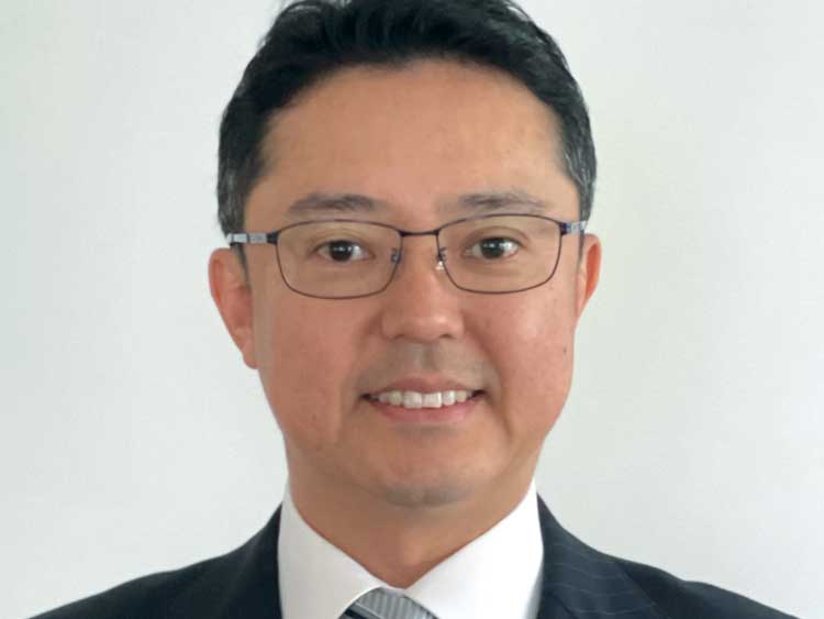 First Sentier names new deputy CEO | Pensions & Investments