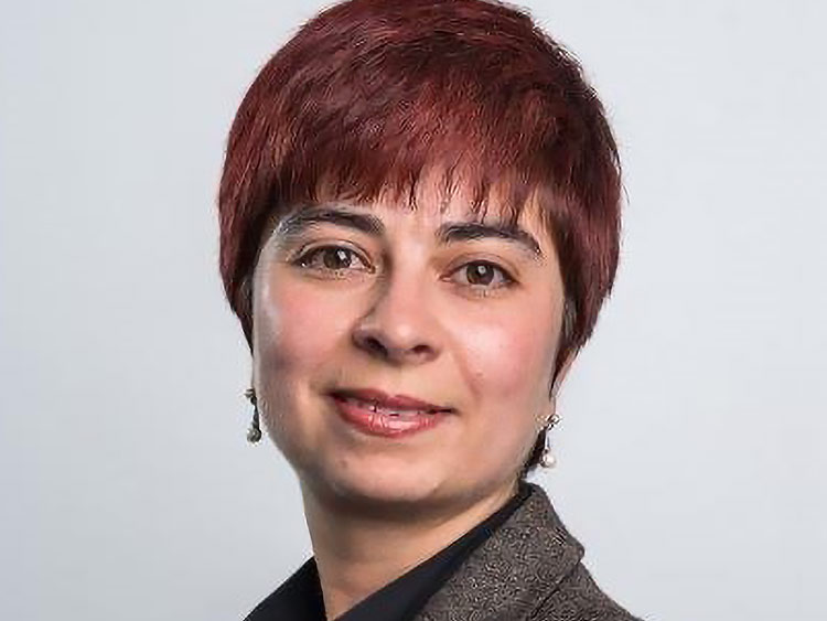 PGIM appoints first global head of ESG | Pensions & Investments