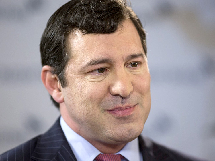 Credit Suisse splits asset management into separate unit, chooses new ...