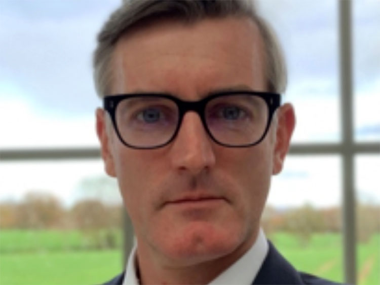 Brunel Pension Partnership picks CIO | Pensions & Investments