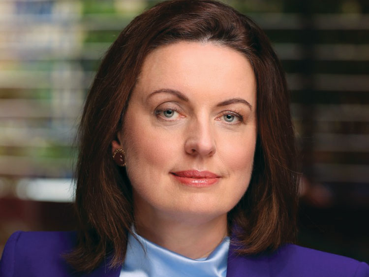 EY appoints global private equity leader, to invest $1 billion in ...