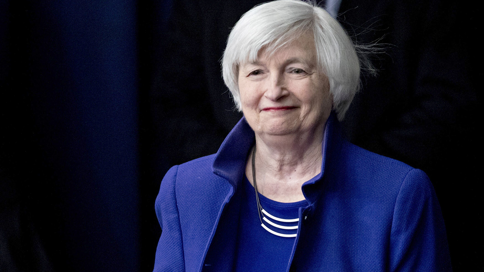 Committee gives Yellen full backing as Treasury secretary | Pensions ...